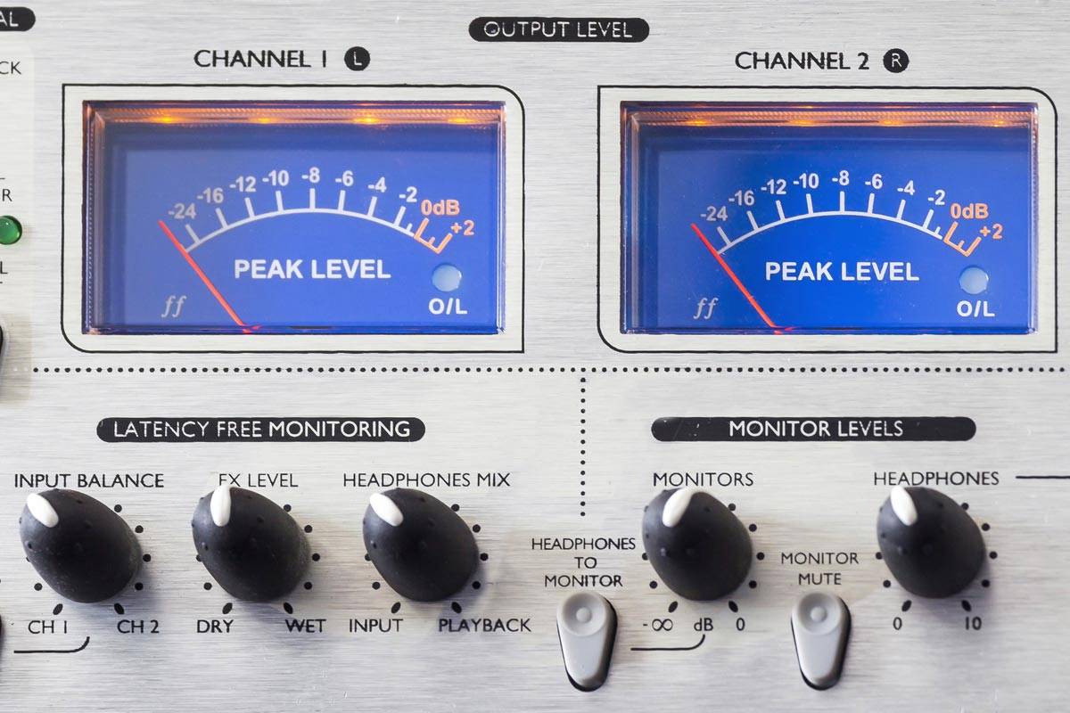 Sound Limiter Guide for Musicians, Venues & Clients