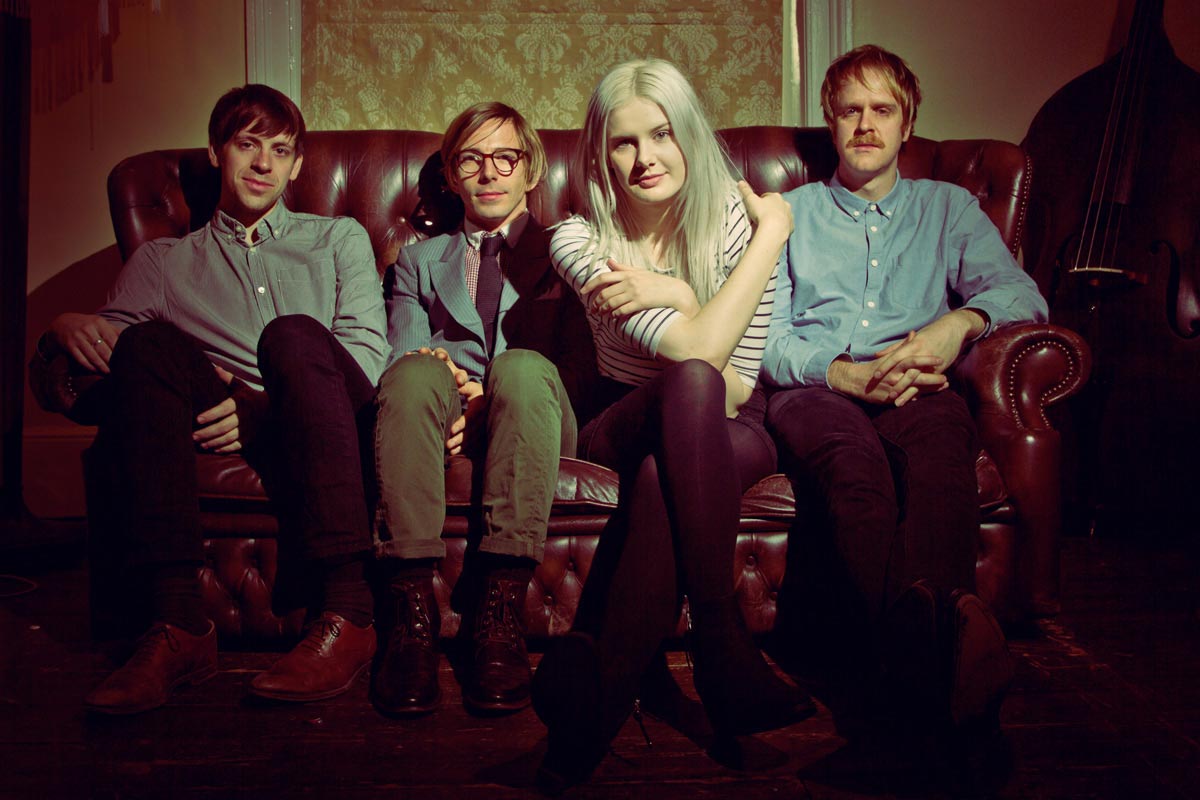 The Beginner's Guide to Hiring a Wedding Band - Bands For Hire