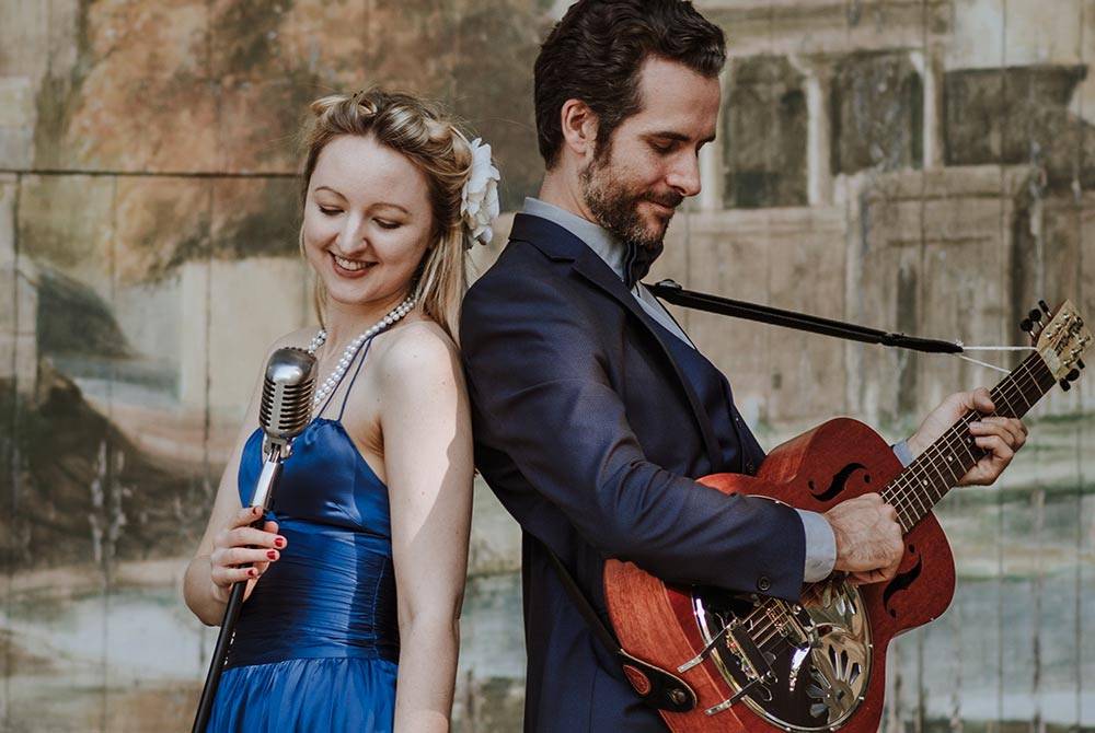 London Bands For Hire | Cover Bands & Function Bands London