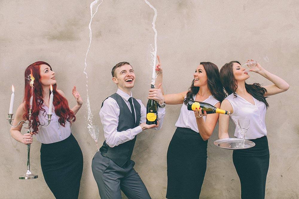 Search for Live Bands and Musicians | Bands For Hire Ltd