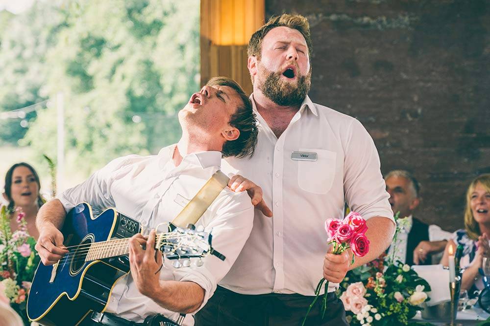 Bands For Hire Ltd | Hire Wedding Bands, Party Bands, Jazz Bands ...