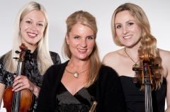 Devon String Quartets | Wedding String Quartets in Devon