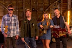 Country Bands For Hire | Country & Western Wedding Bands and Singers