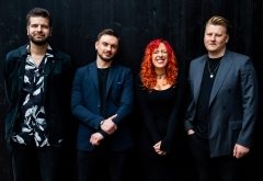 Wedding Bands For Hire | Wedding Music Bands UK Wide