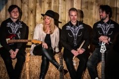 Country Bands For Hire | Country & Western Wedding Bands and Singers