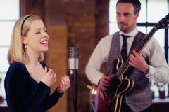 Acoustic Bands For Hire | Acoustic Musicians for Weddings & Events