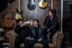 Find Local Bands Near Me | Hire a Live Band in Your Area