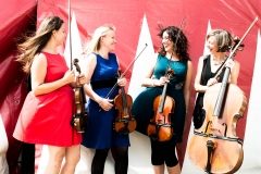 Devon String Quartets | Wedding String Quartets in Devon