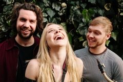 Acoustic Bands For Hire | Acoustic Musicians for Weddings & Events