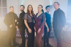 Newcastle Soul & Motown Bands For Hire | Hire a Soul & Funk Band in ...