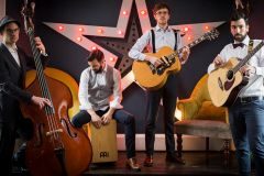 Acoustic Bands For Hire | Acoustic Musicians for Weddings & Events