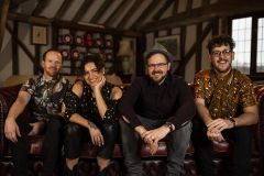 Find Local Bands Near Me | Hire a Live Band in Your Area