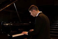 Manchester Pianists | Hire a Manchester Piano Player