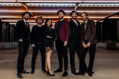 Newcastle Soul & Motown Bands For Hire | Hire a Soul & Funk Band in ...