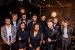 Newcastle Soul & Motown Bands For Hire | Hire a Soul & Funk Band in ...