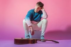 Manchester Guitarists For Hire: Book For Weddings, Parties & Events