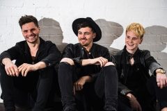 Find Local Bands Near Me | Hire a Live Band in Your Area