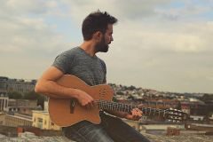 Acoustic Bands For Hire | Acoustic Background Music | Solo Guitarists