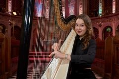 Harpists For Hire | Wedding Harpists
