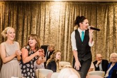 Hire Singing Waiters in The Cotswolds for Weddings & Events