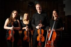 Edinburgh Bands For Hire | Wedding Bands, Ceilidh Bands & Musicians