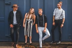 Country Bands For Hire | Country & Western Wedding Bands and Singers